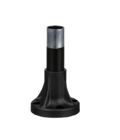 XVB-Z02 – BASE PLÁSTICA PARA LÁMPARA DE SEÑALIZACIÓN (SCHNEÍDER) | EDISA